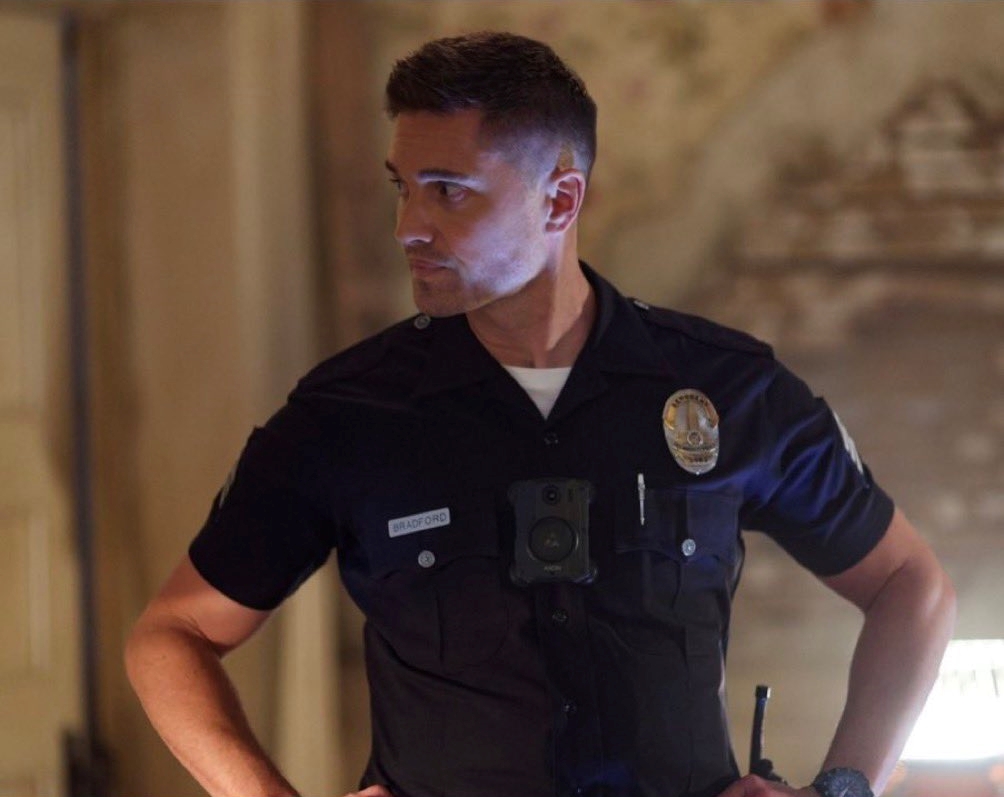 Picture of Eric Winter