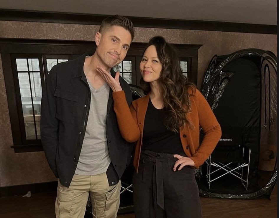 Picture of Eric Winter