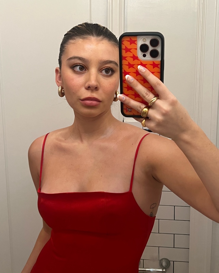 Picture Of G Hannelius