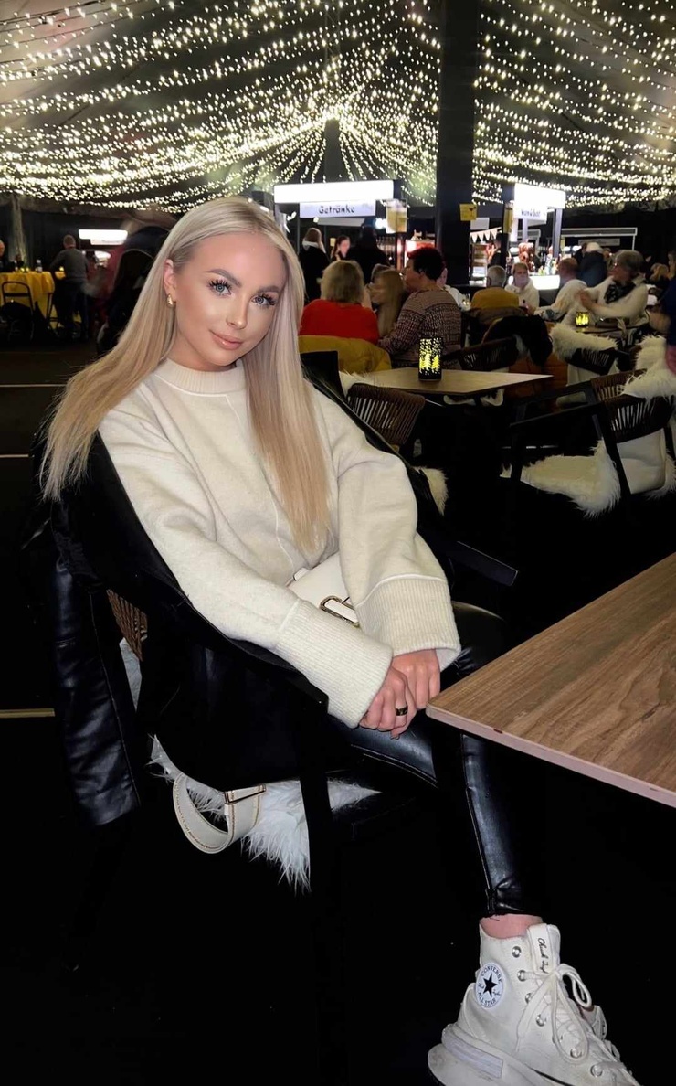 Picture of Celine Preuß