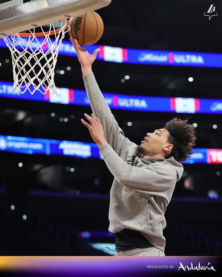 Picture of Jaxson Hayes