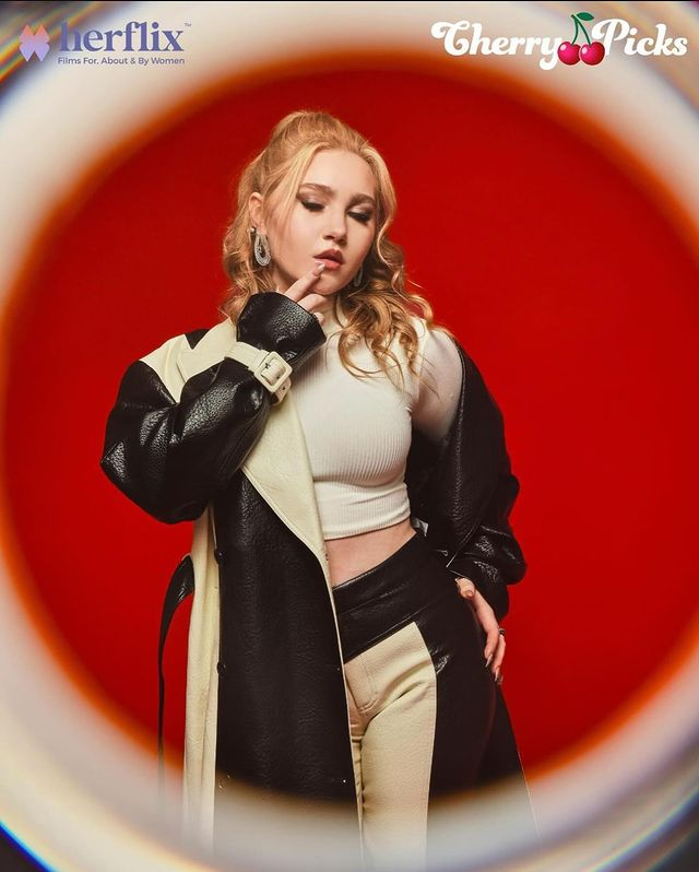 Image of Ella Anderson