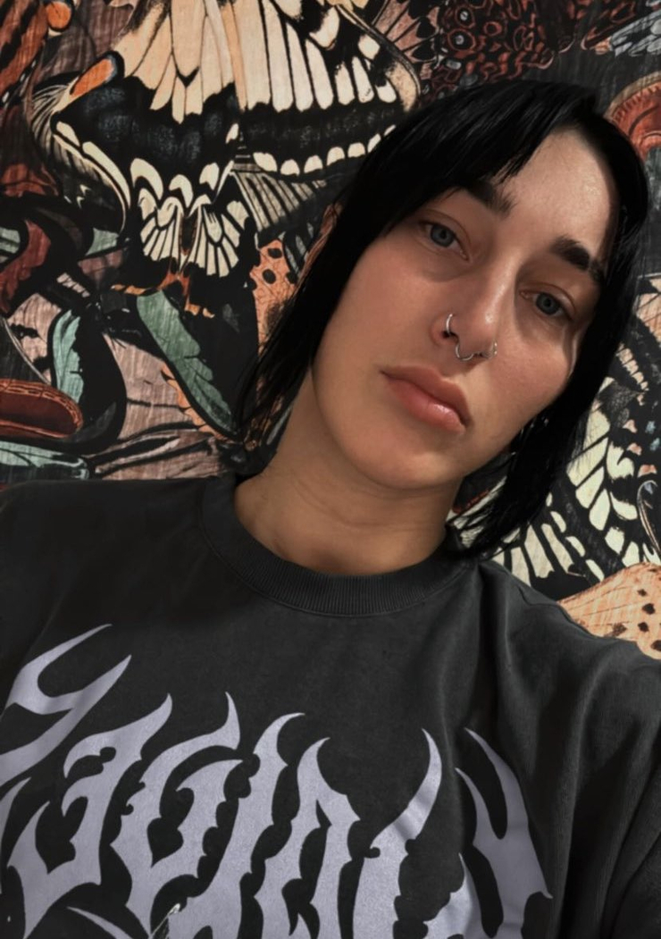 Picture of Demi Bennett