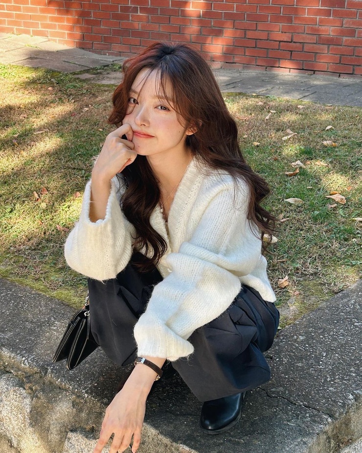 Picture of Kim Na Hee