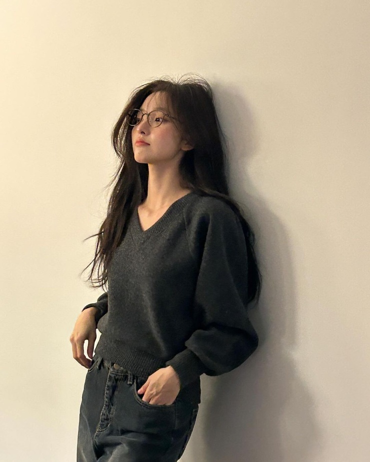 Picture of Kim Na Hee