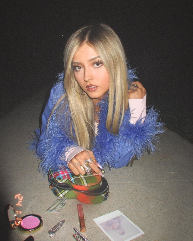 Picture of Emily Dobson