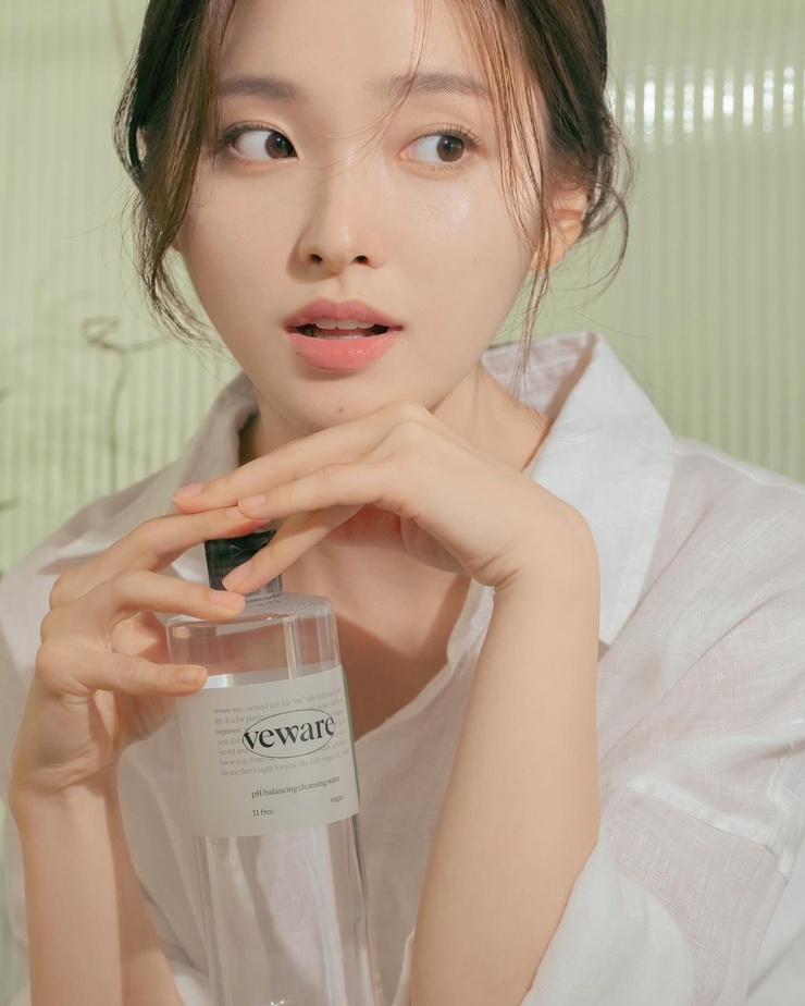 Image of Kim Na Hee