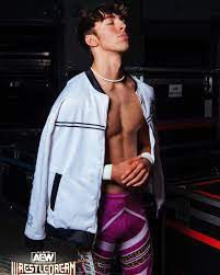 Picture of Nick Wayne