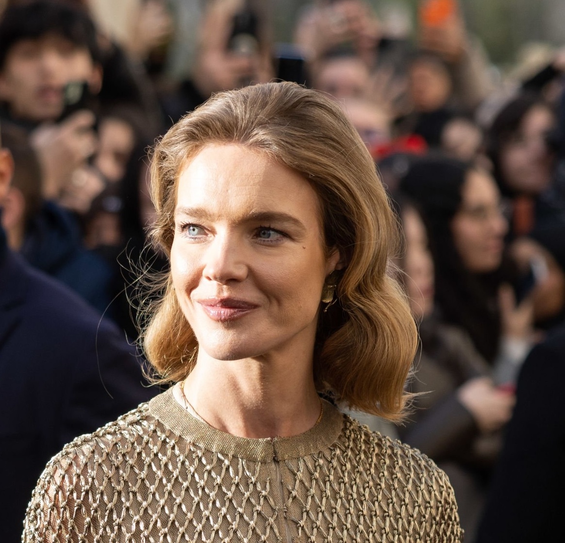 Natalia Vodianova
