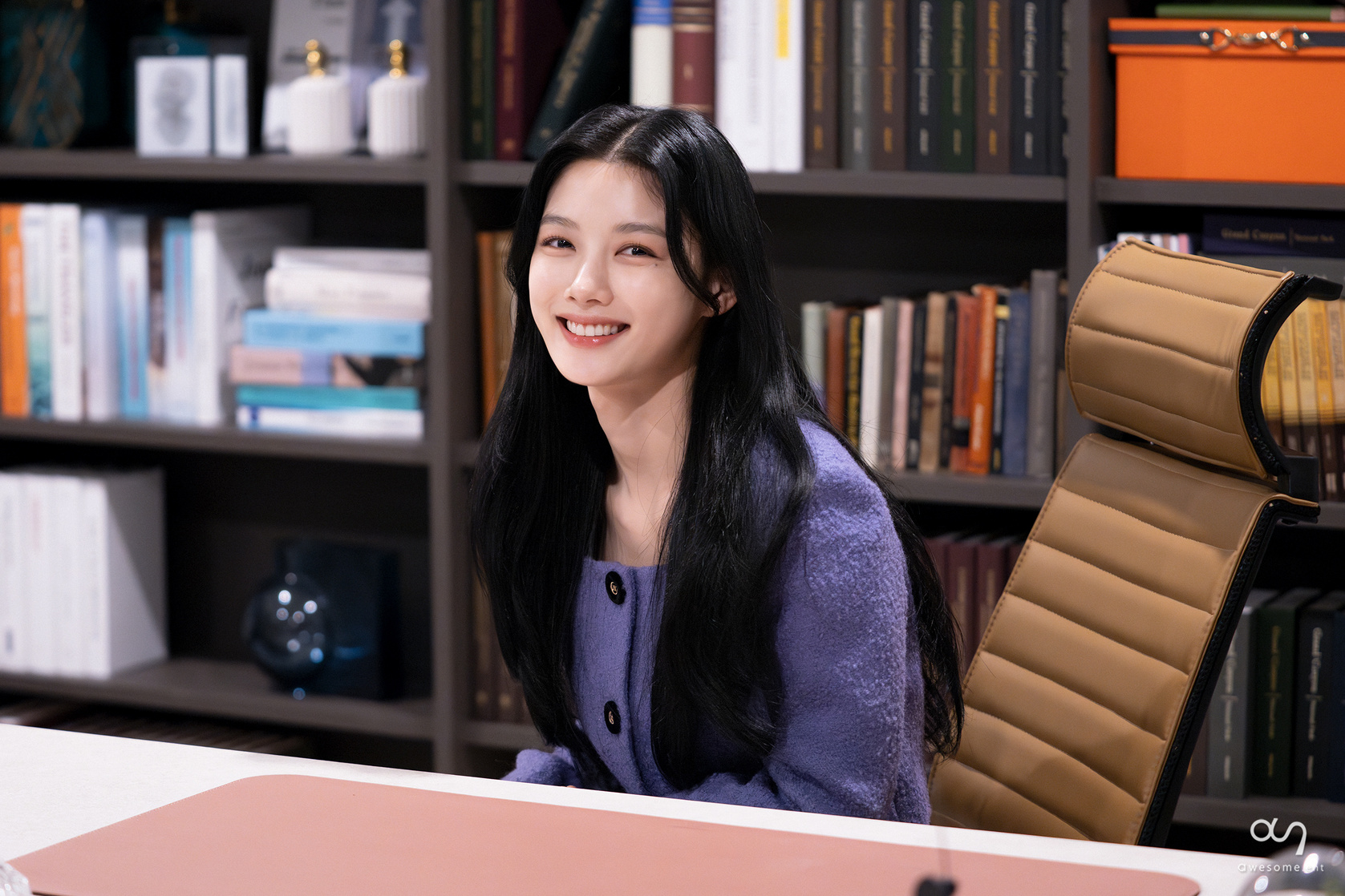 Picture of Yoo-Jeong Kim