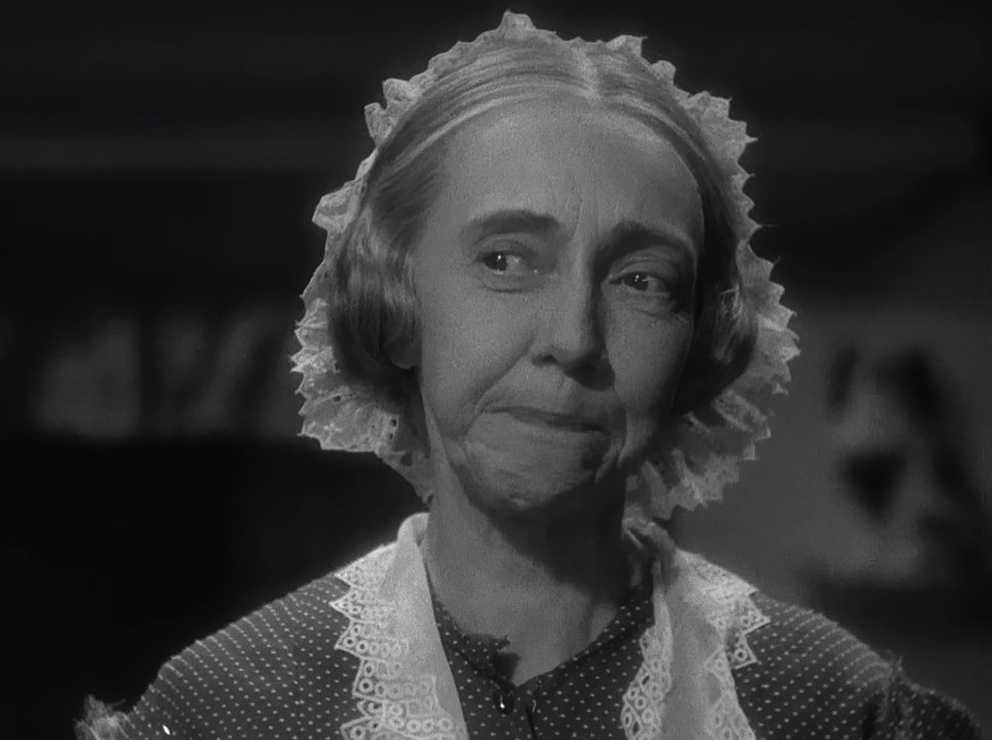 Elizabeth Patterson