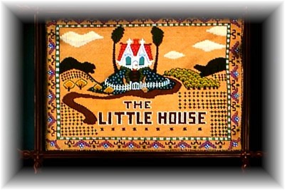 Picture of The Little House