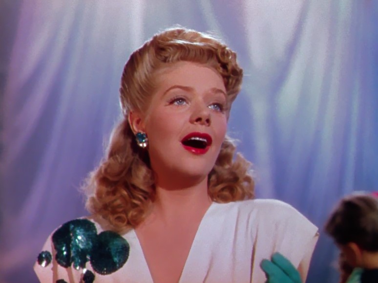 Alice Faye
