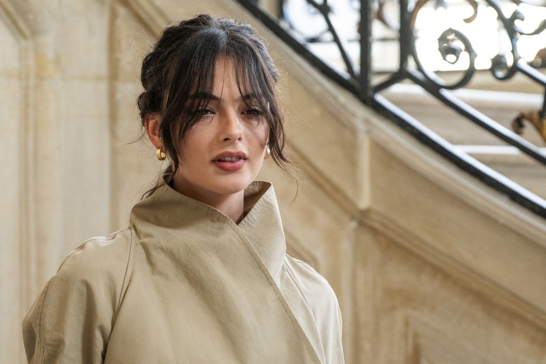 Picture of Deva Cassel