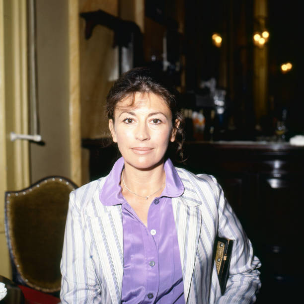 Nanette Newman