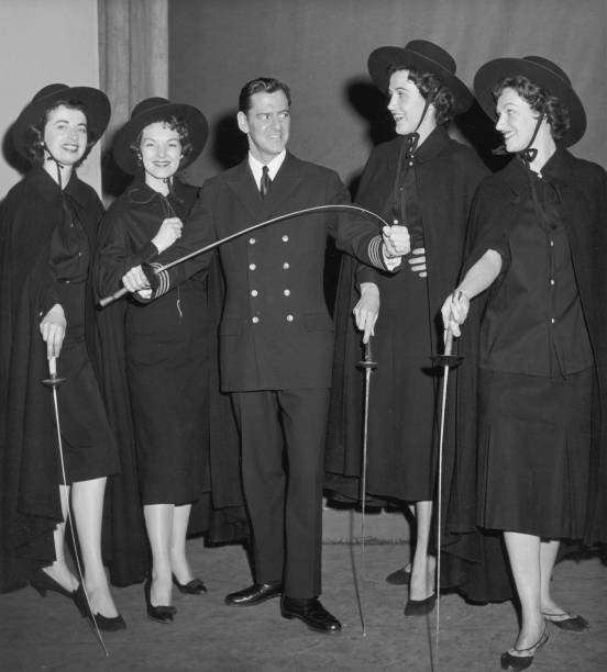 The Chordettes