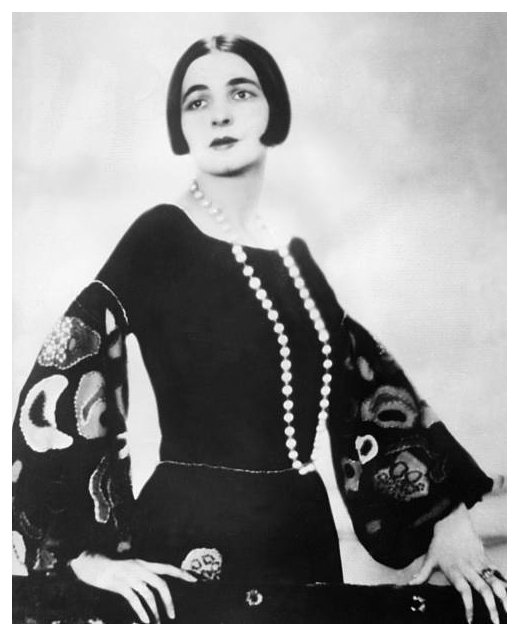 Ruth Page