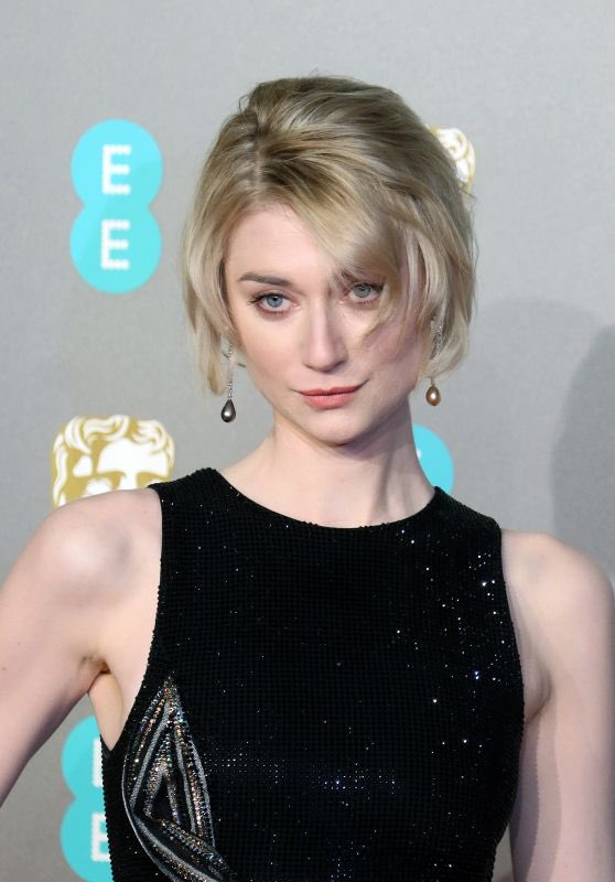 Image of Elizabeth Debicki