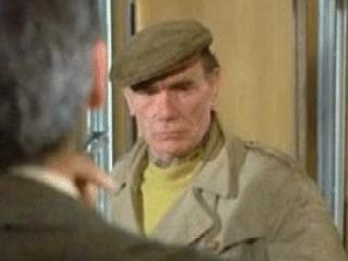 Picture of Paddy Ryan