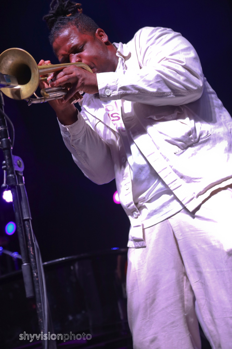 Picture of Keyon Harrold