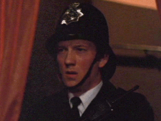 Picture of John Salthouse