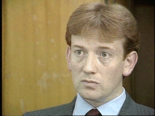 Picture of John Salthouse