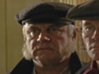 Picture of Gypsy Dave Cooper