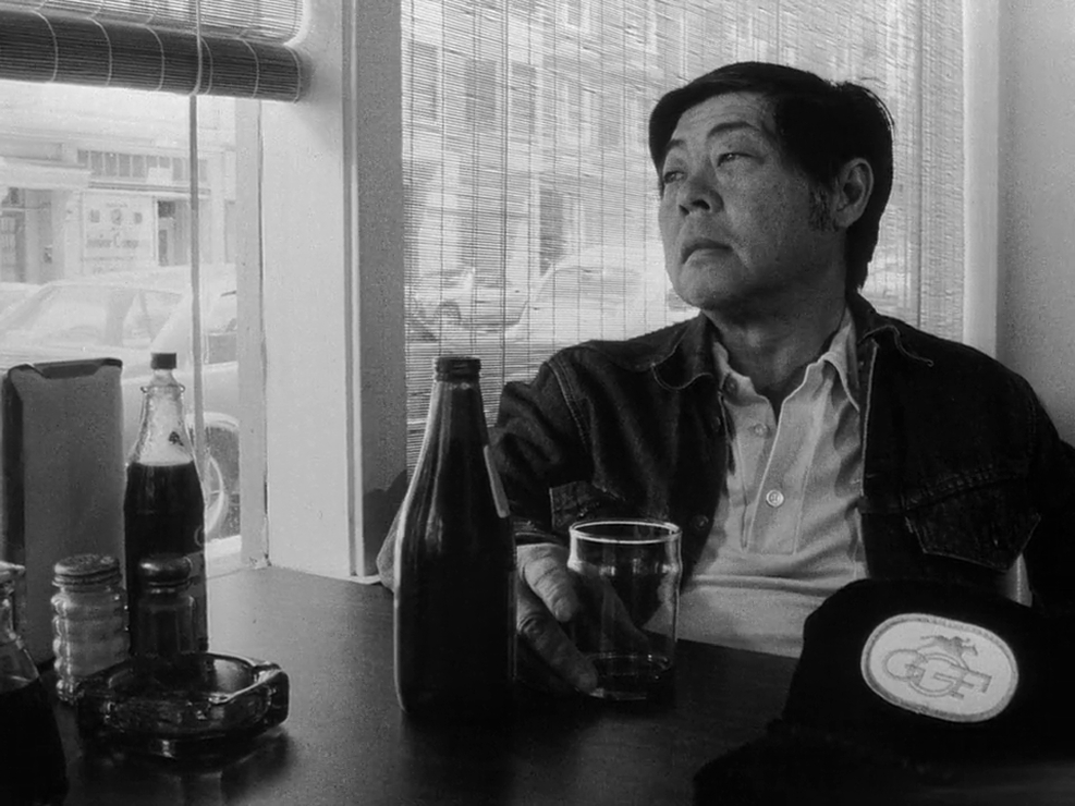 Picture of Chan Is Missing