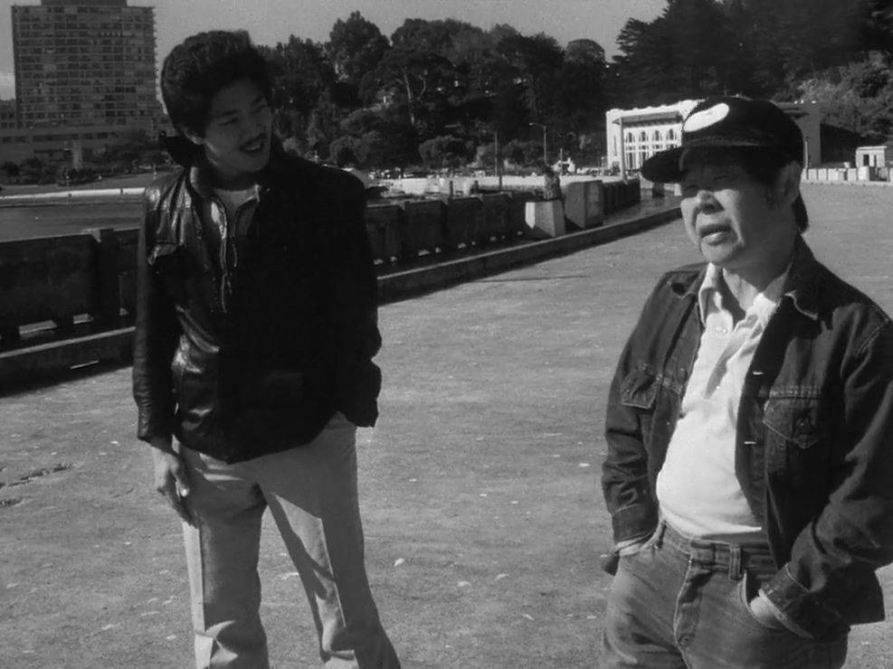 Picture of Chan Is Missing