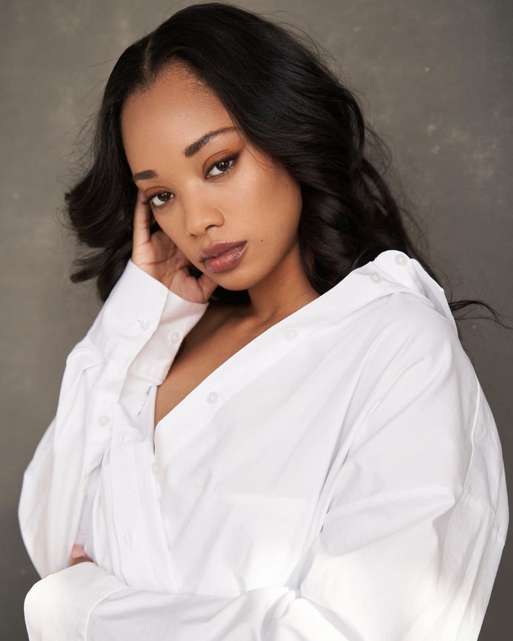 Picture of Kylie Jefferson