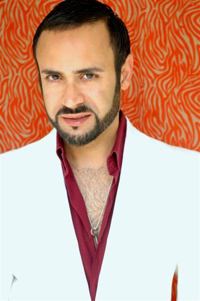 Picture of Nick Verreos