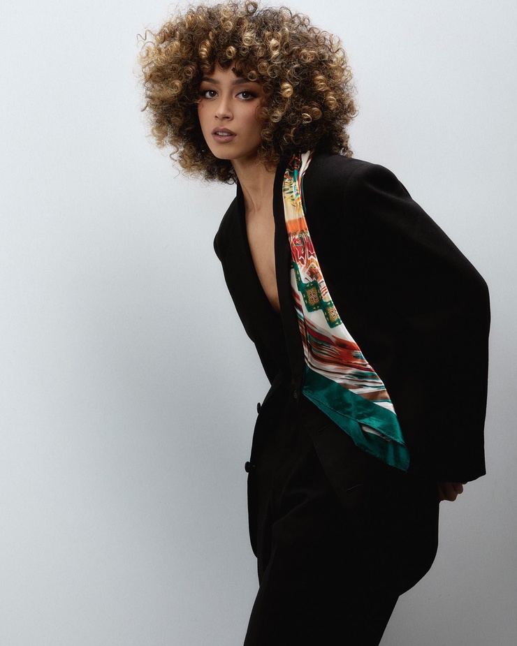 Picture of Zeina Yassin