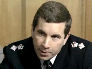 Picture of Peter Ellis