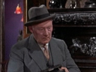 Picture of George Hilsdon