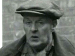Picture of George Hilsdon