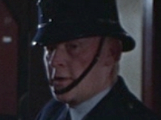 Picture of George Hilsdon