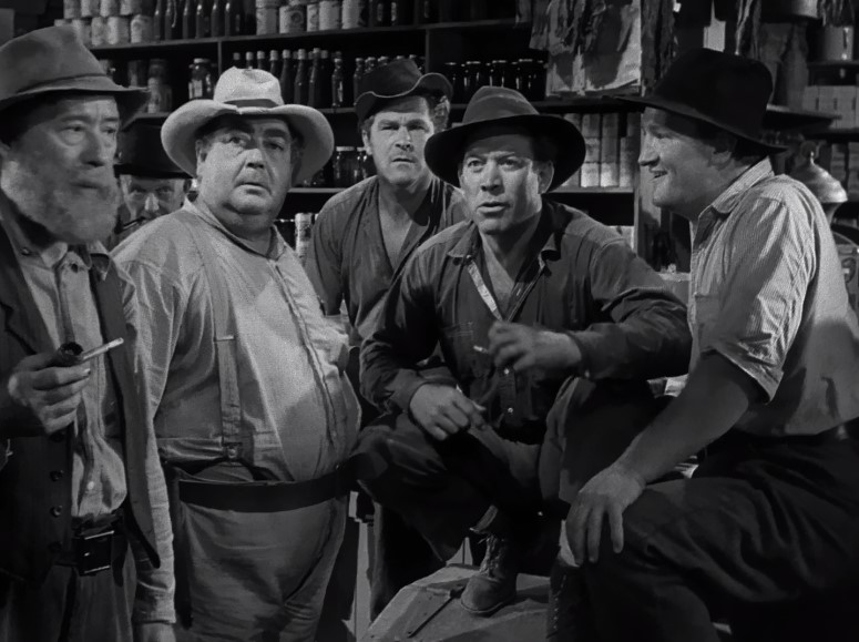 Picture of Swamp Water