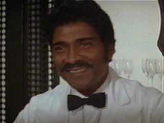 Picture of Albert Moses