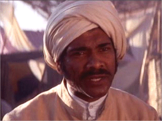 Picture of Albert Moses