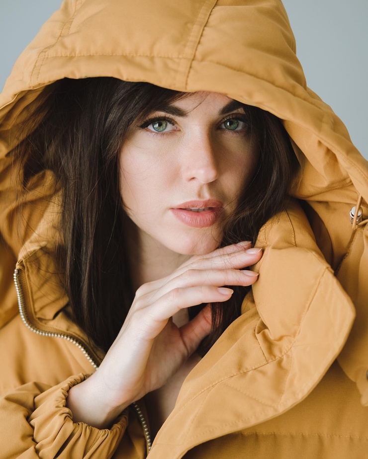 Picture of Irina Antonenko