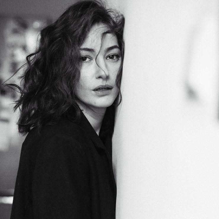 Image of Raluca Aprodu