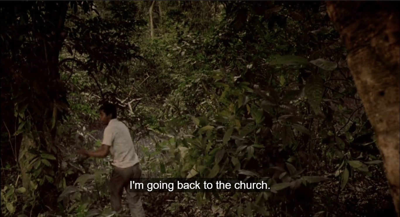 Picture of City of God