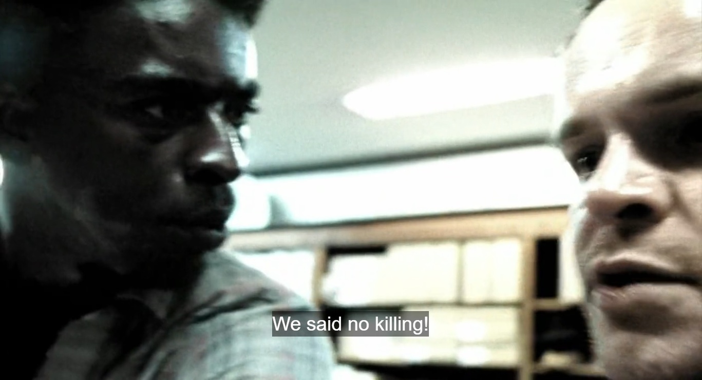 City of God (2002) picture