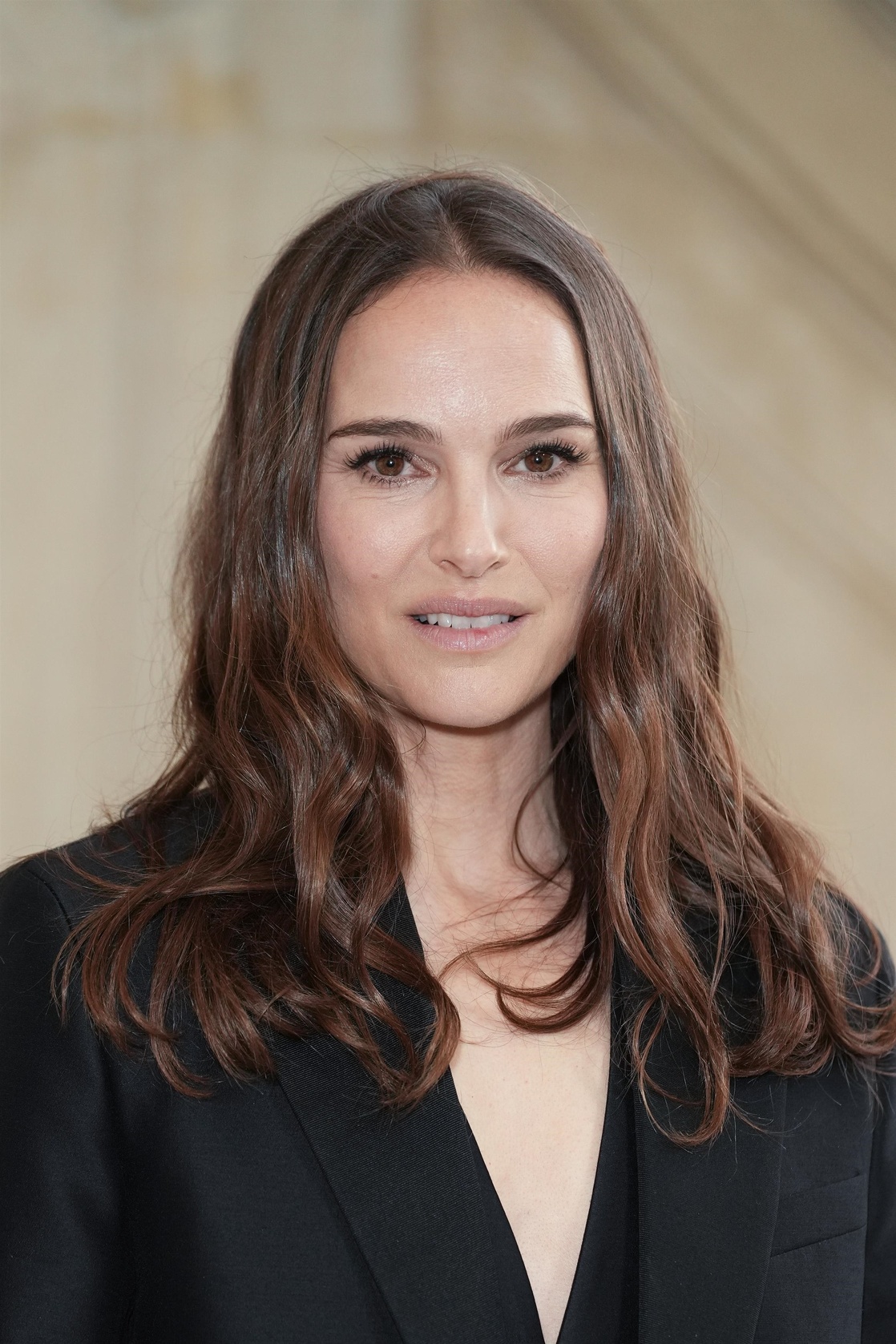Natalie Portman