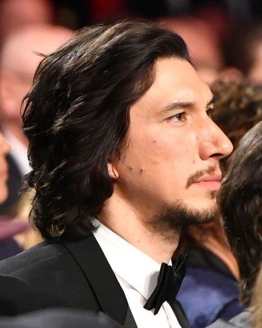Picture of Adam Driver