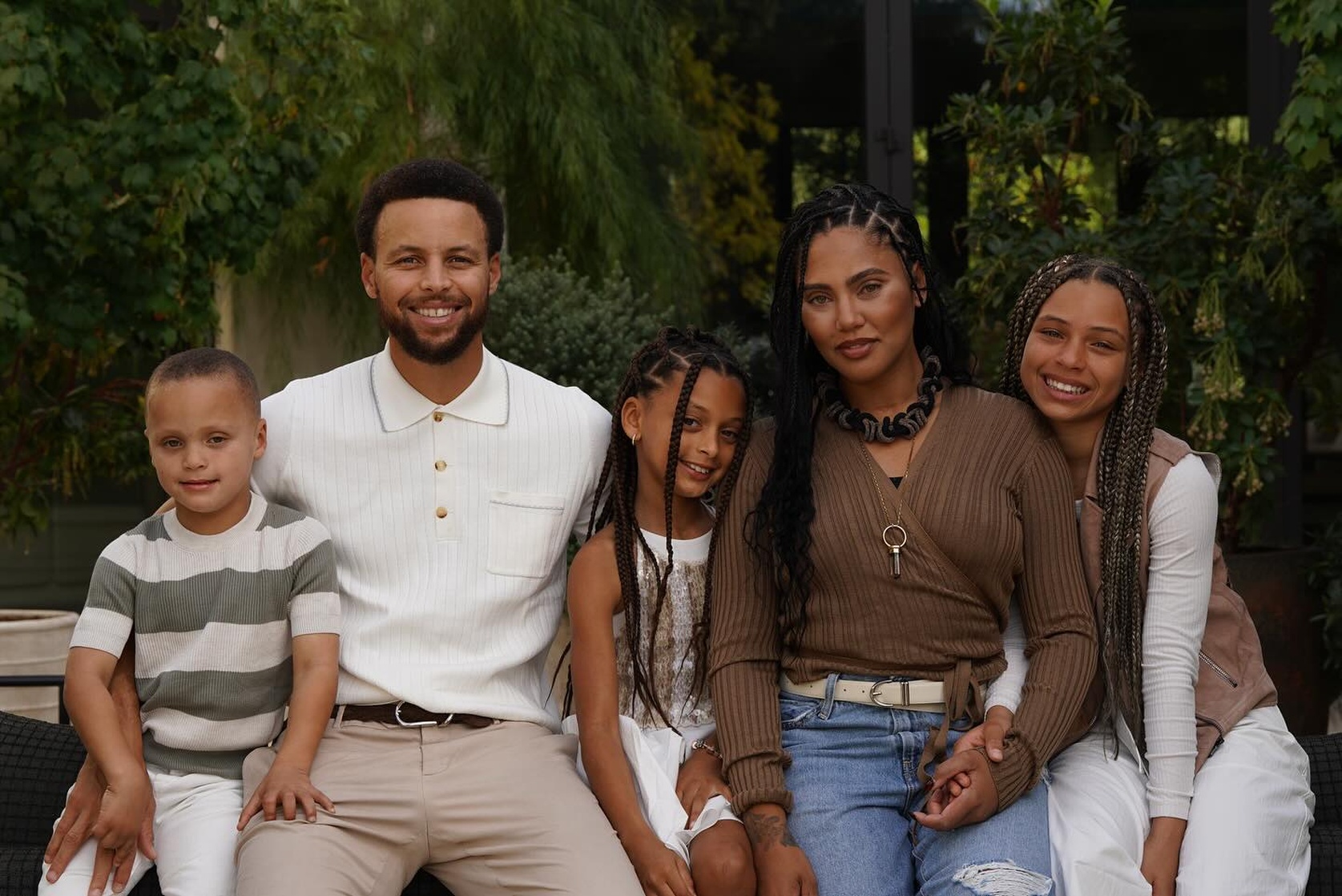 Picture of Ayesha Curry