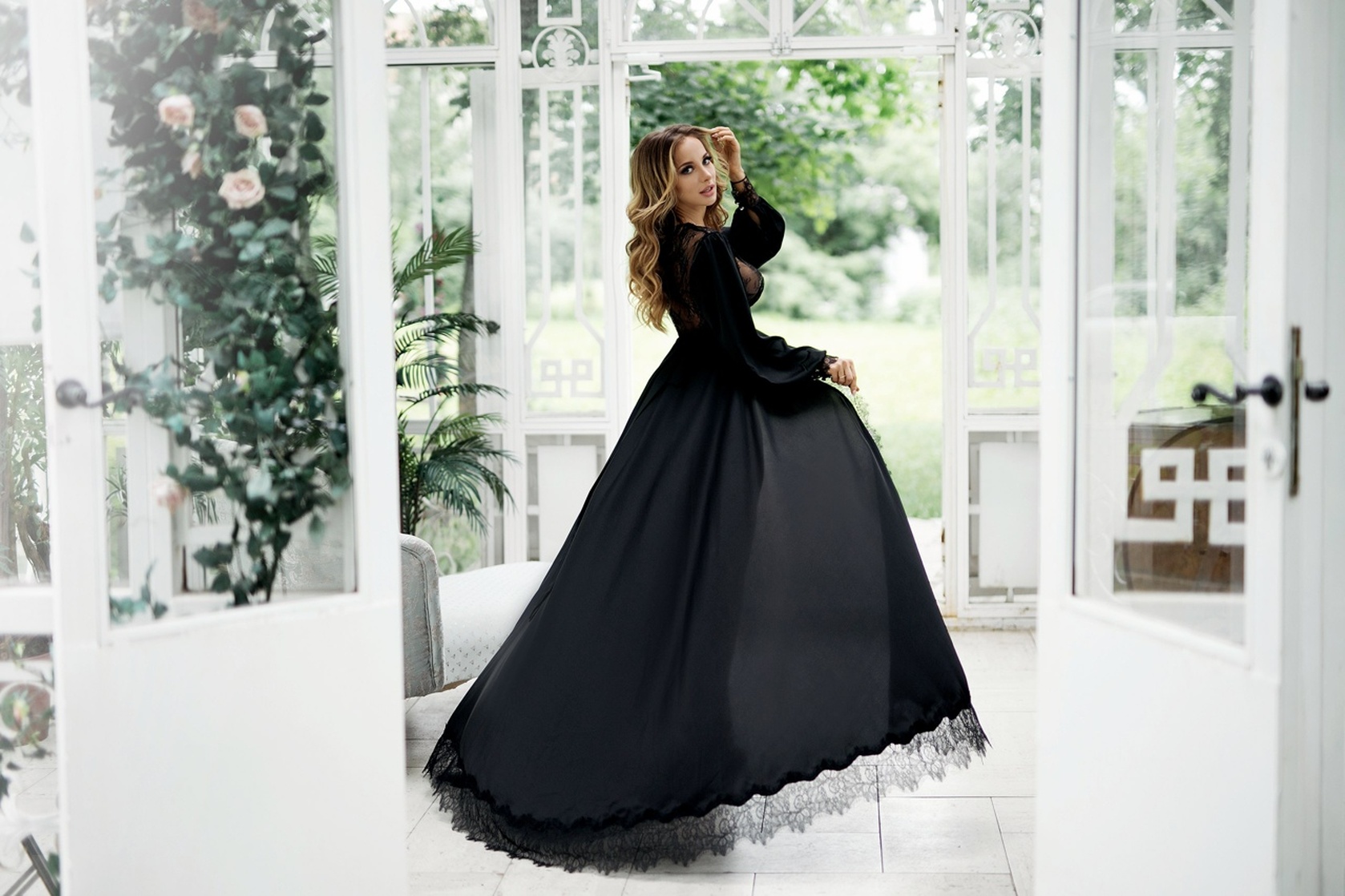 Picture of Katerina Kristall