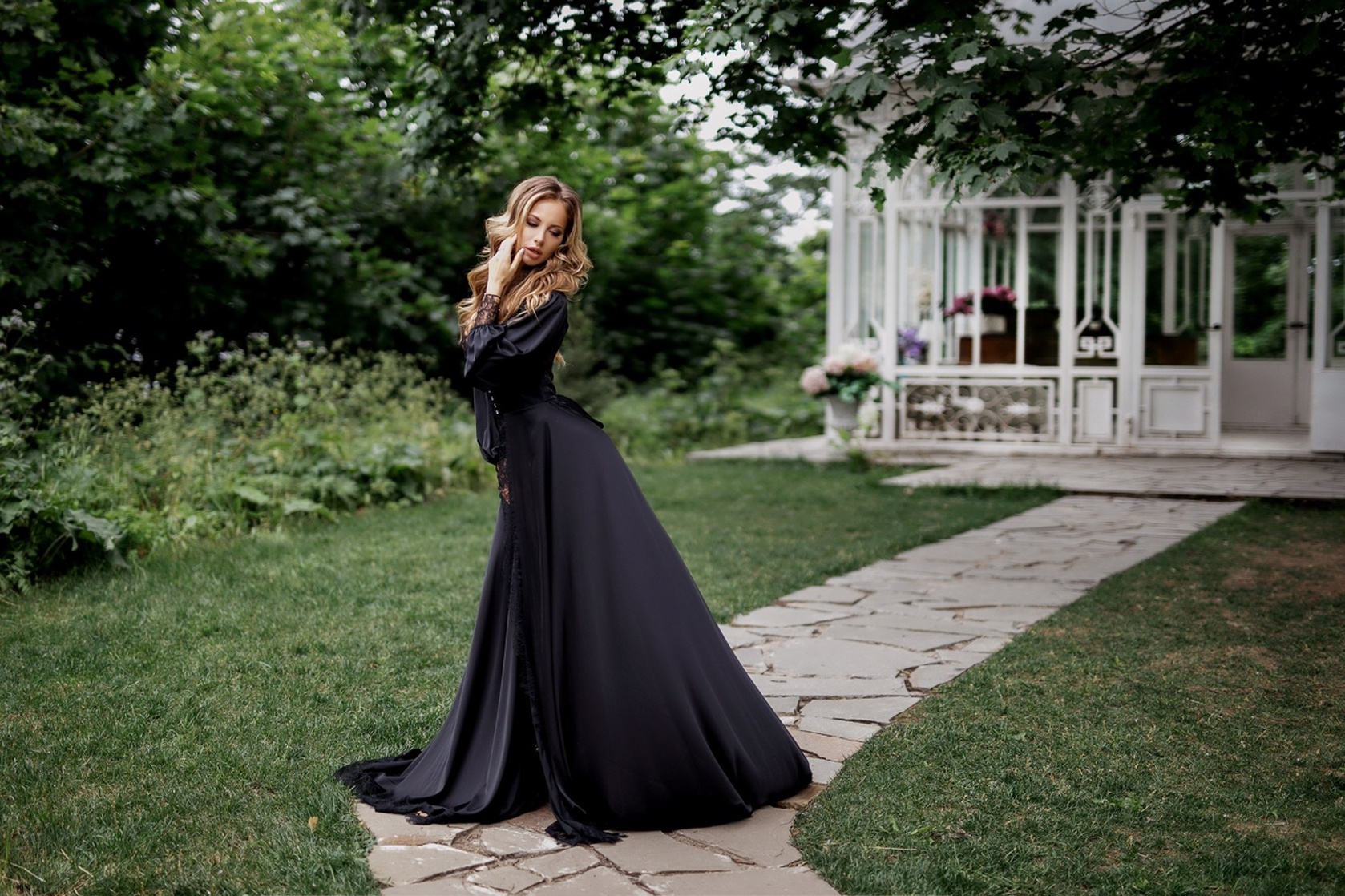 Picture of Katerina Kristall