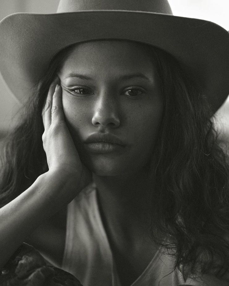 Tanaya Beatty picture