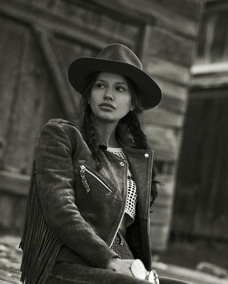 Picture of Tanaya Beatty